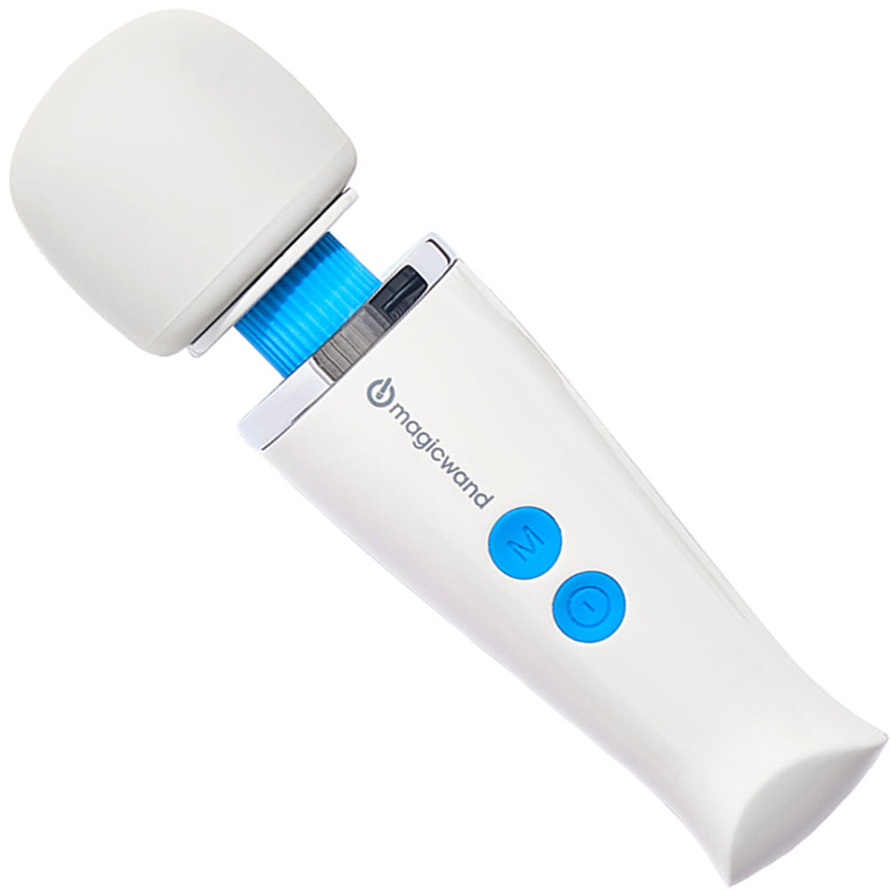 Magic Wand Micro - White – Love After Hours Boutique & Boudoir